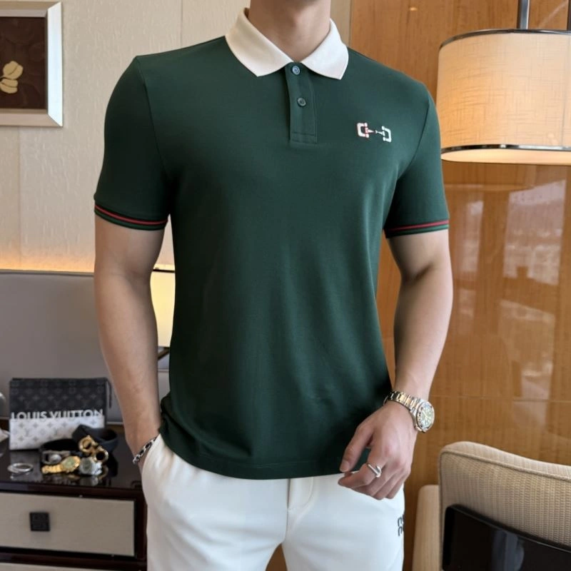 Precise copy Gucci T-Shirts