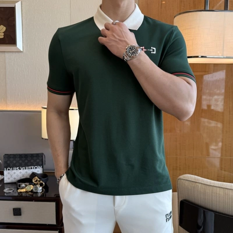 Precise copy Gucci T-Shirts
