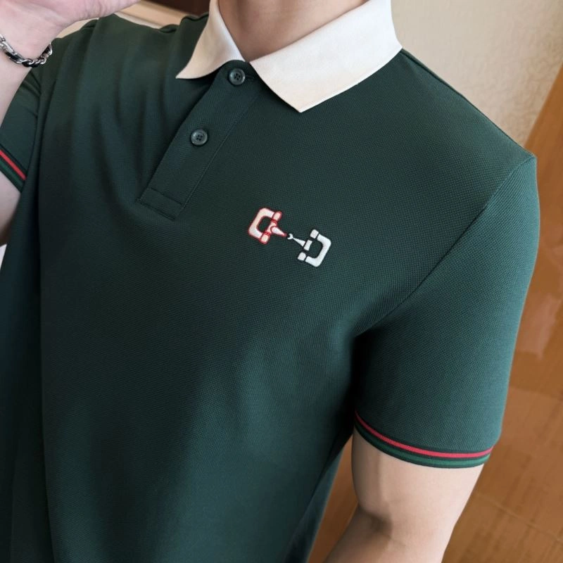 Precise copy Gucci T-Shirts