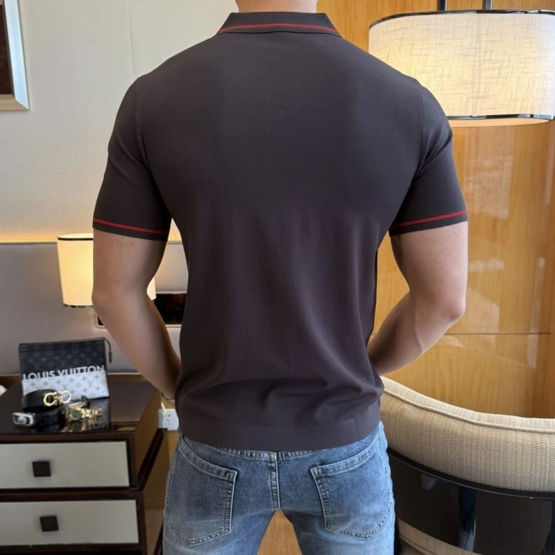 Precise copy Gucci T-Shirts