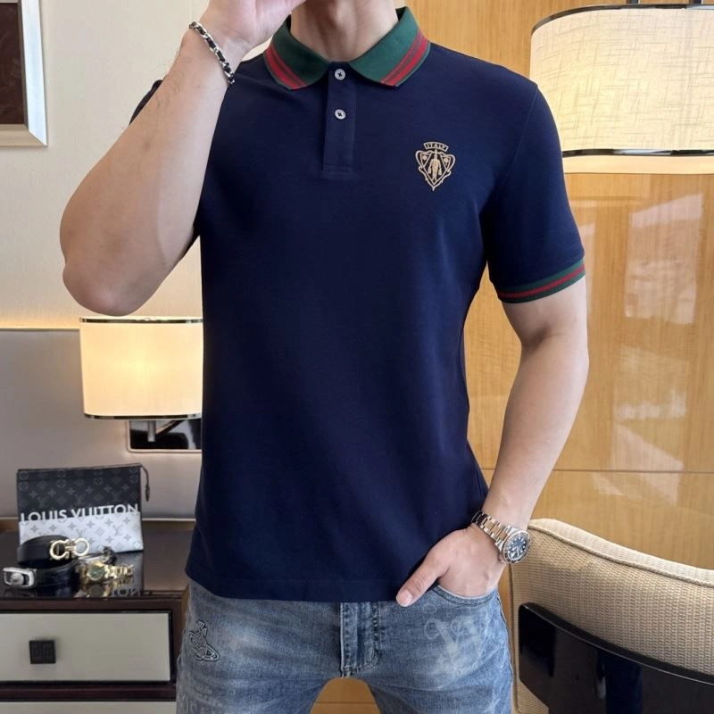 Top mirror Gucci T-Shirts