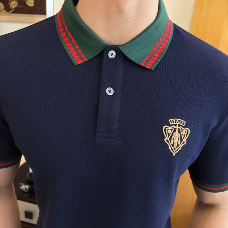 Top mirror Gucci T-Shirts