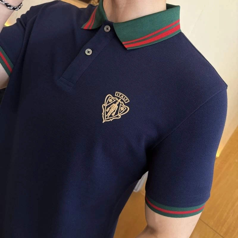 Top mirror Gucci T-Shirts