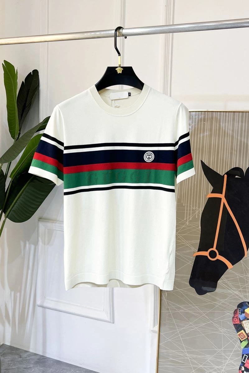 Official Gucci T-Shirts