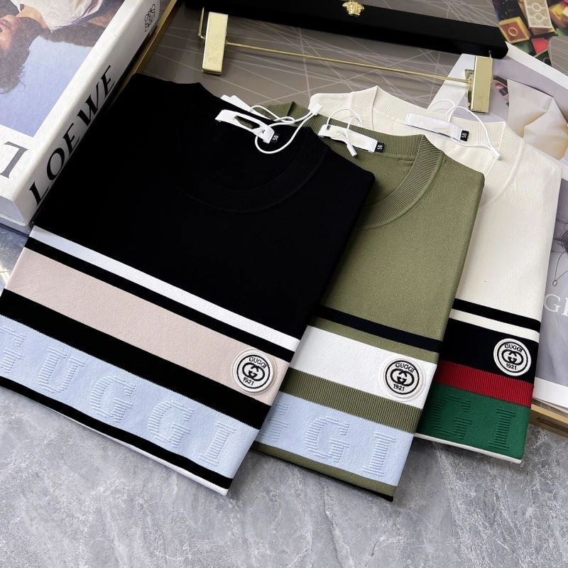 Official Gucci T-Shirts