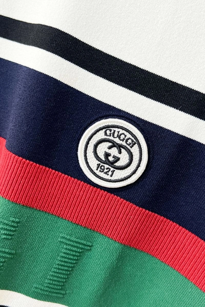 Official Gucci T-Shirts