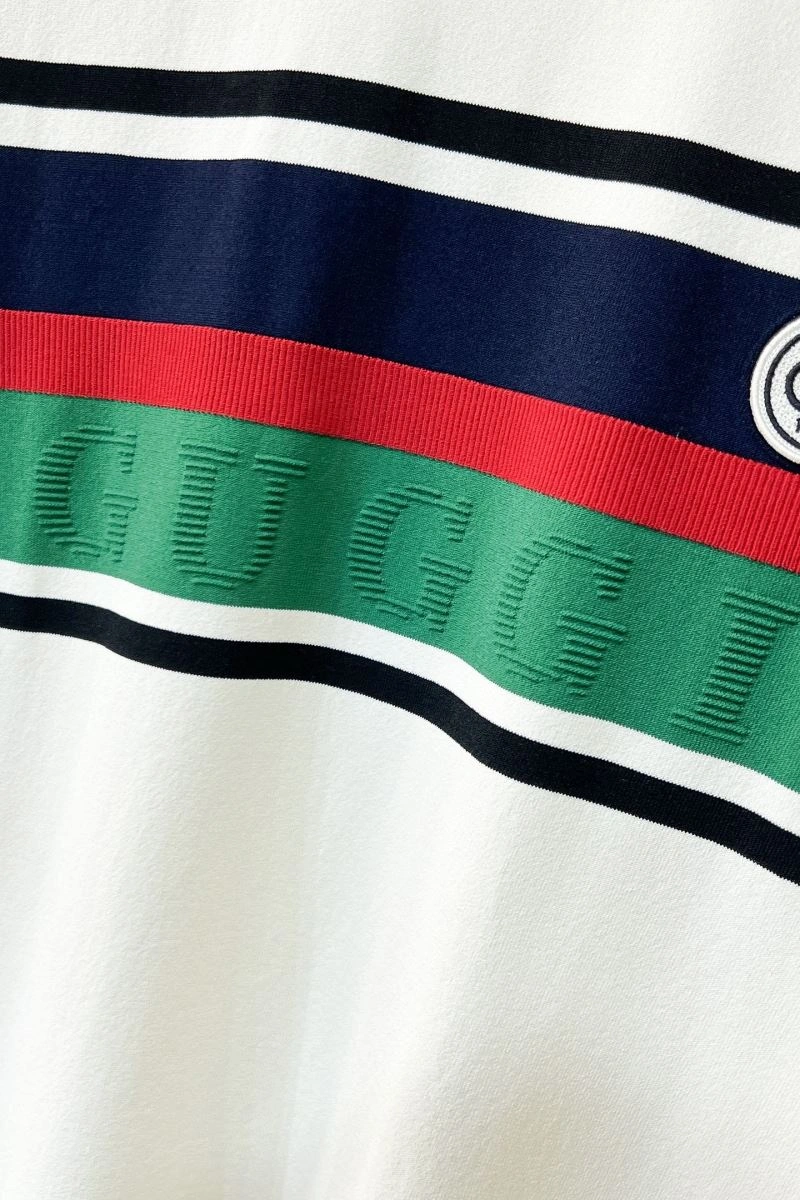Official Gucci T-Shirts