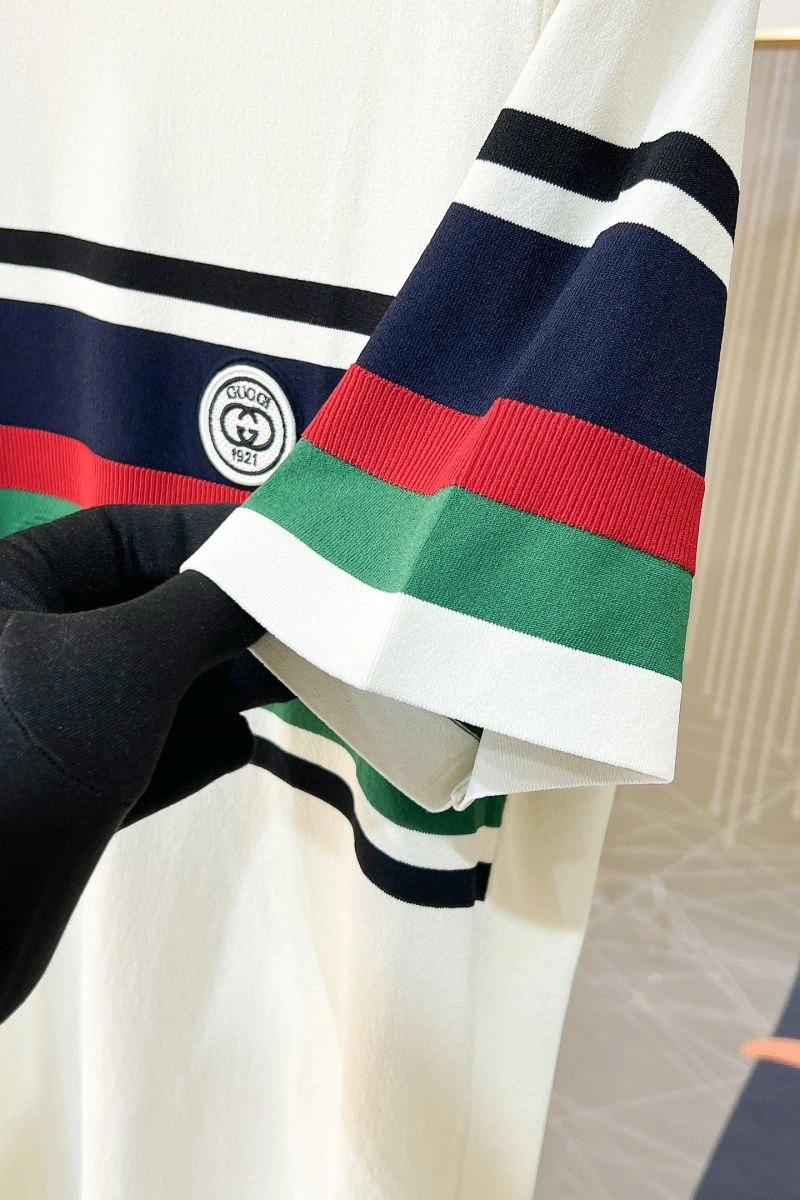 Official Gucci T-Shirts