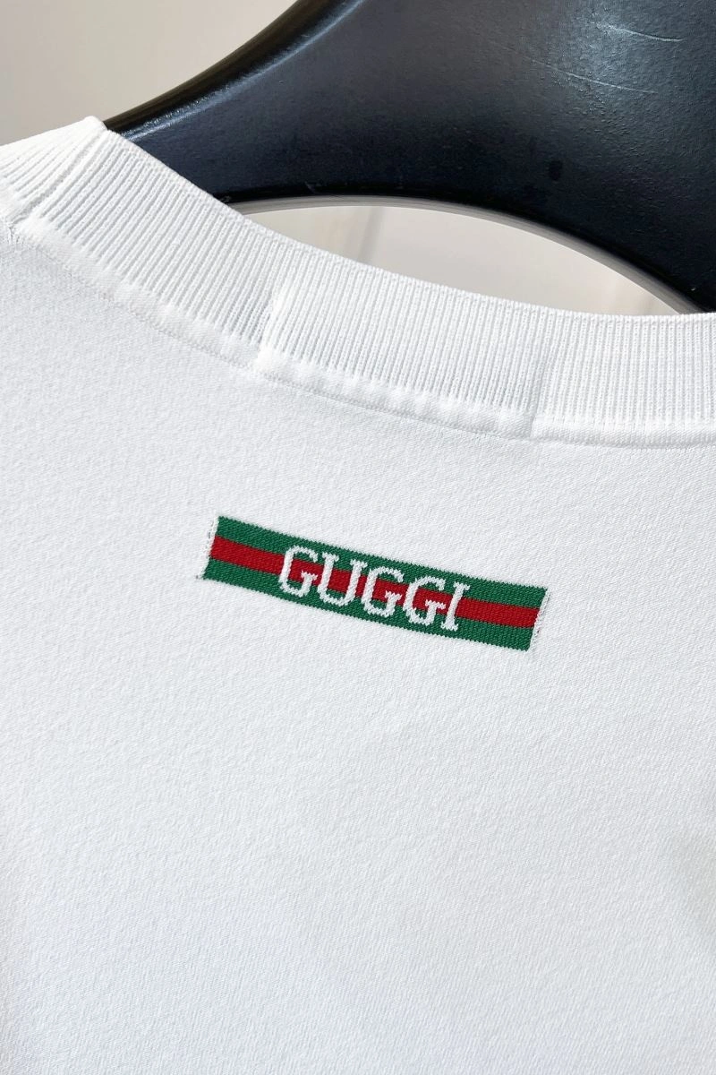Perfect replica Gucci T-Shirts