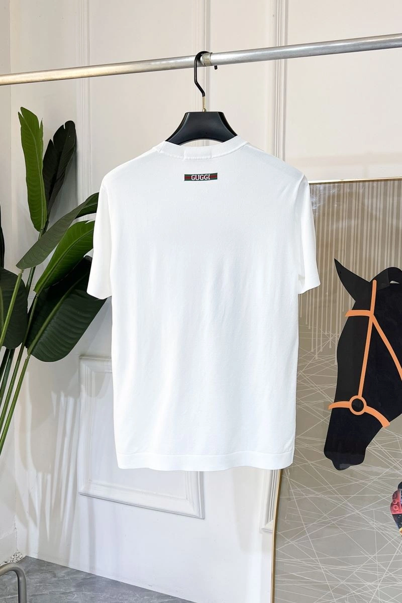 Perfect replica Gucci T-Shirts