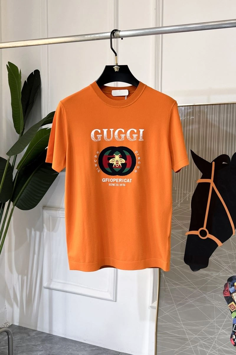 Perfect replica Gucci T-Shirts
