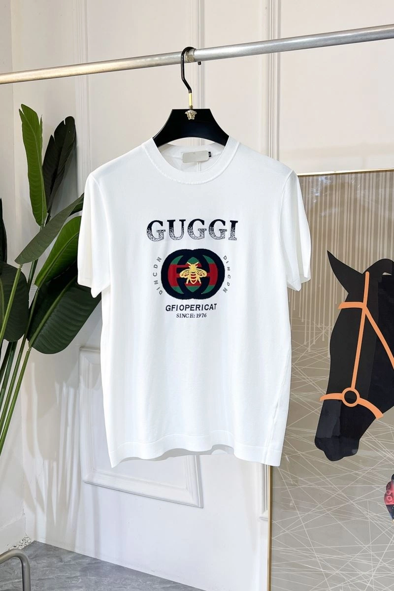 Perfect replica Gucci T-Shirts