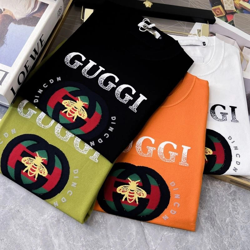 Perfect replica Gucci T-Shirts