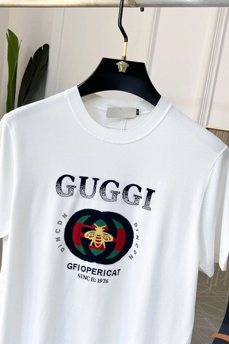 Perfect replica Gucci T-Shirts