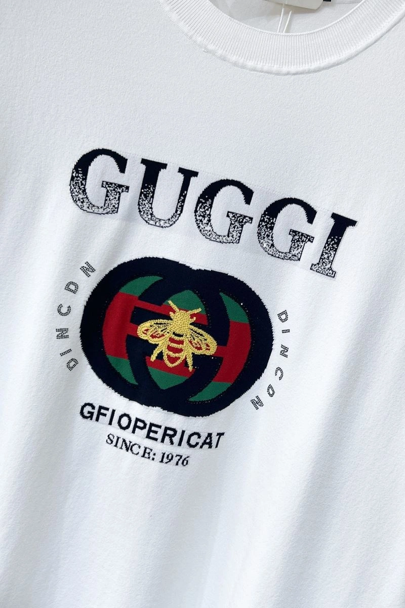 Perfect replica Gucci T-Shirts