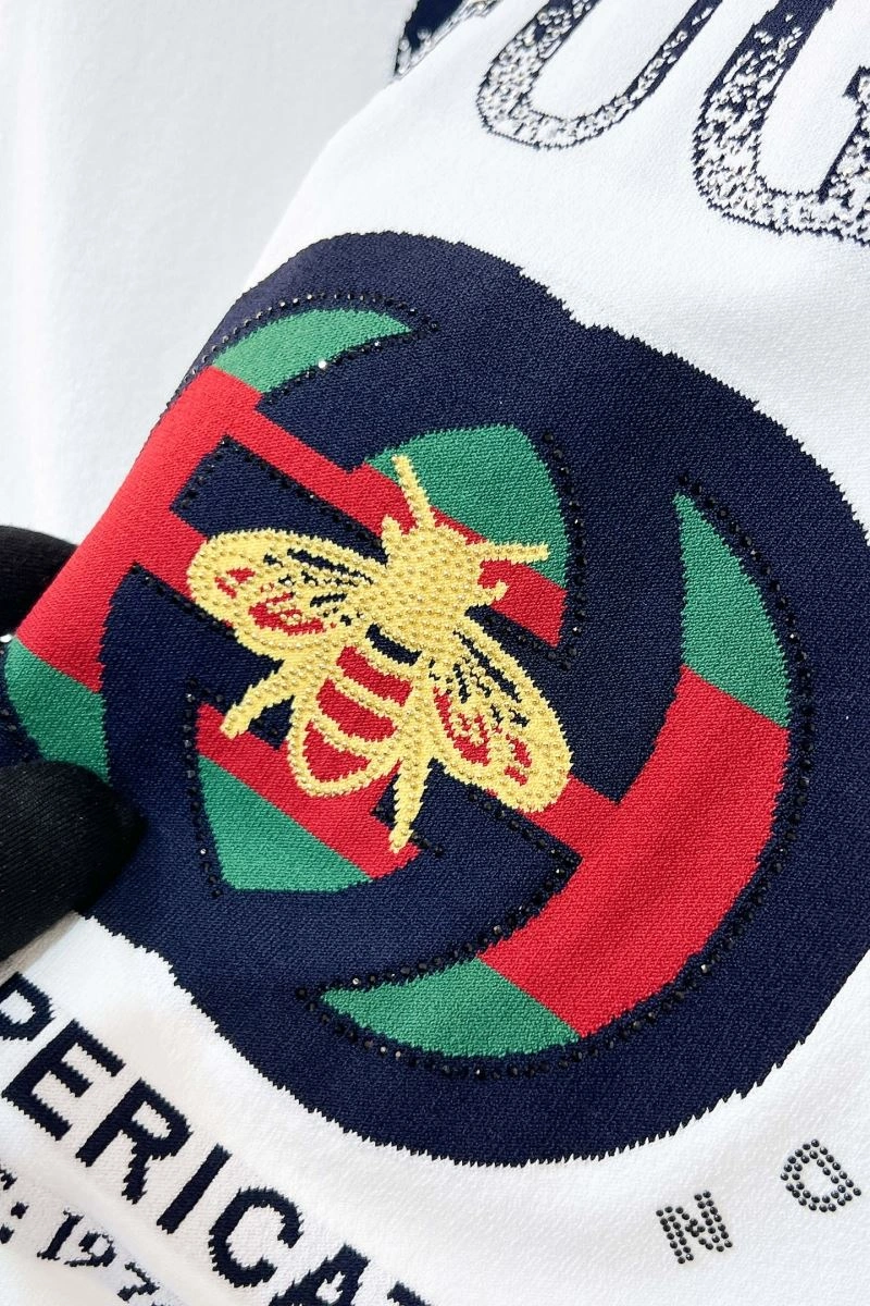 Perfect replica Gucci T-Shirts