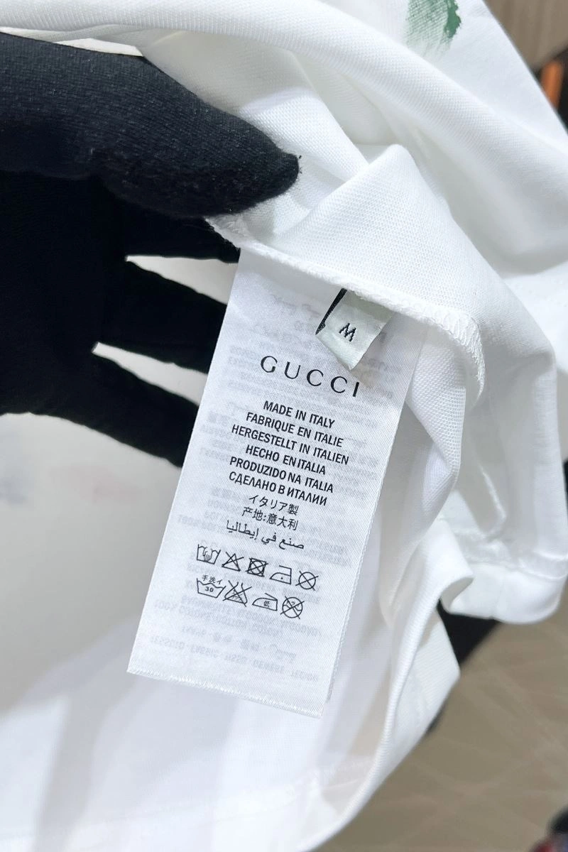 Brand-original Gucci T-Shirts