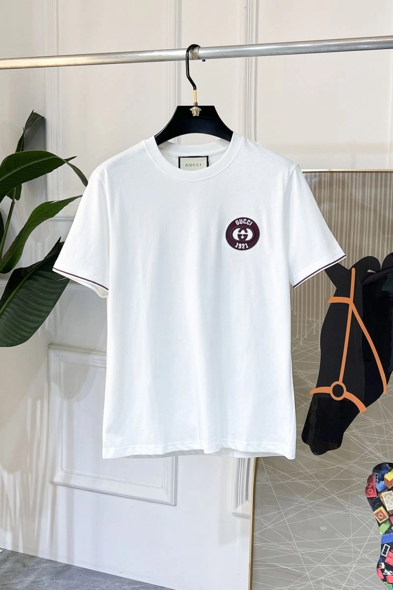 Exact replica Gucci T-Shirts