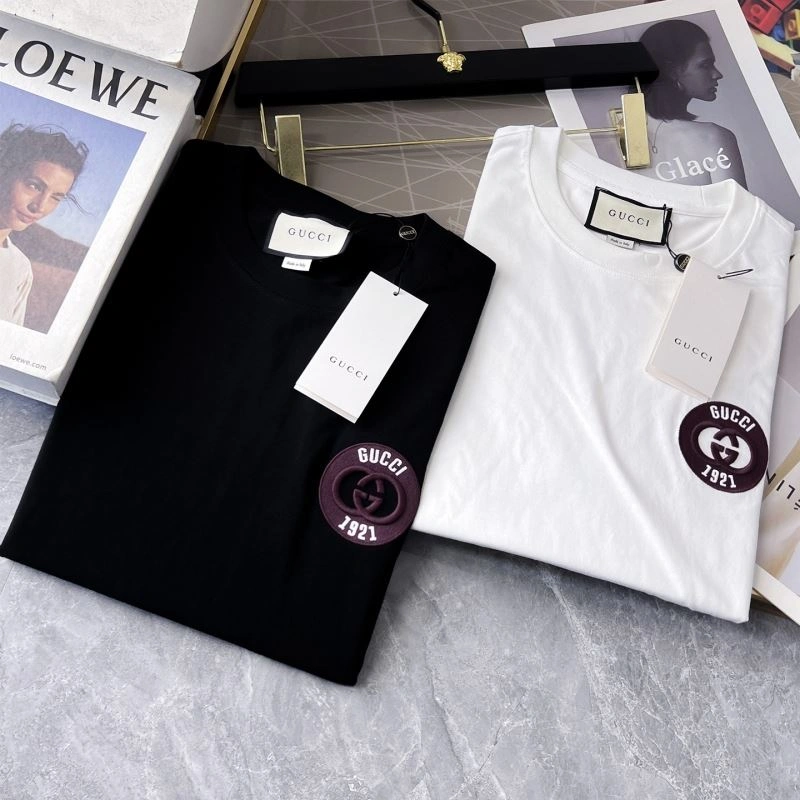 Exact replica Gucci T-Shirts