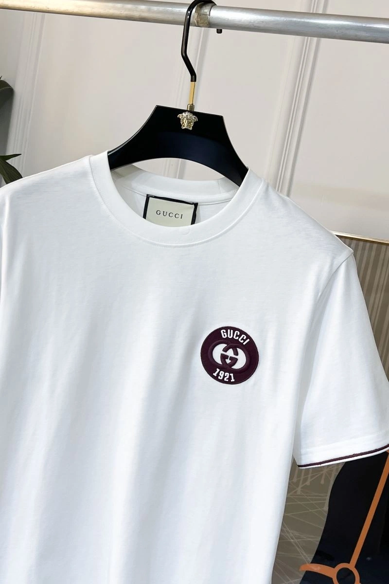 Exact replica Gucci T-Shirts