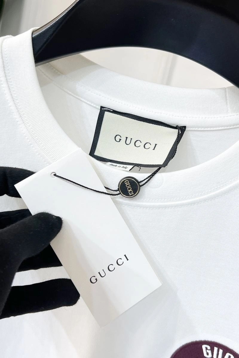 Exact replica Gucci T-Shirts