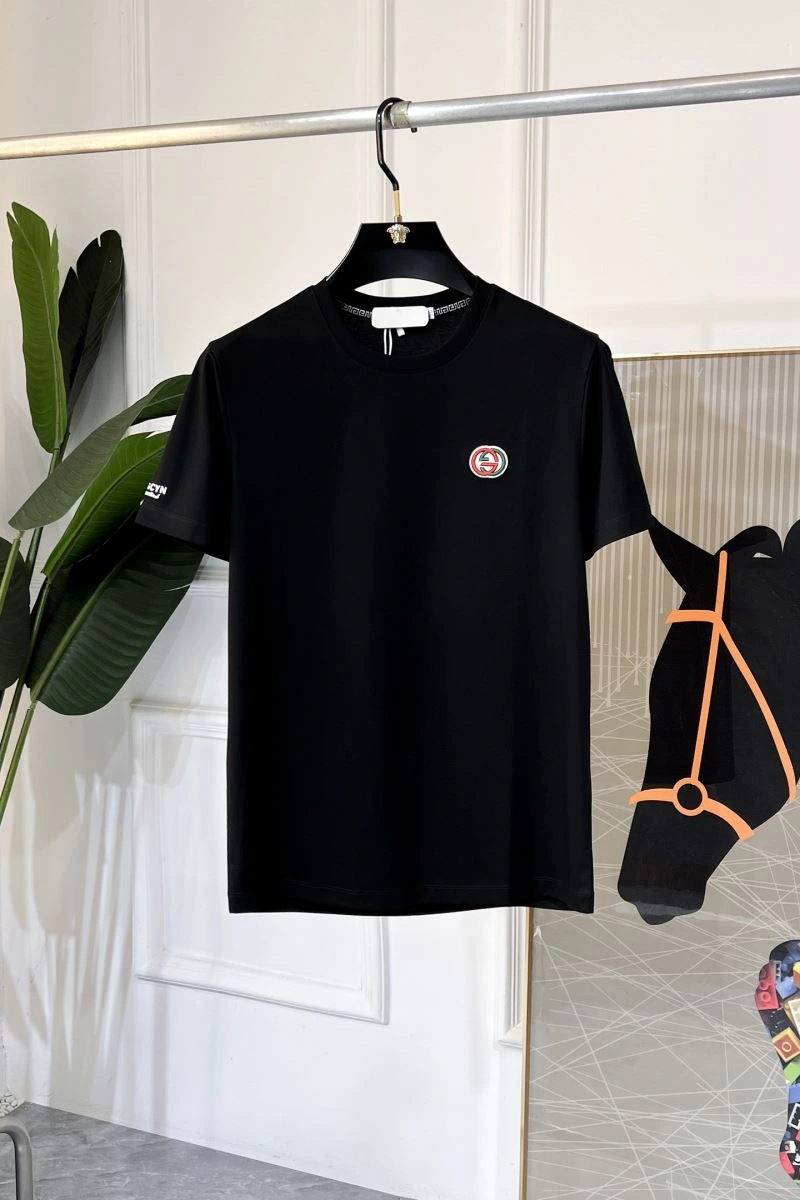 1:1 copy Gucci T-Shirts