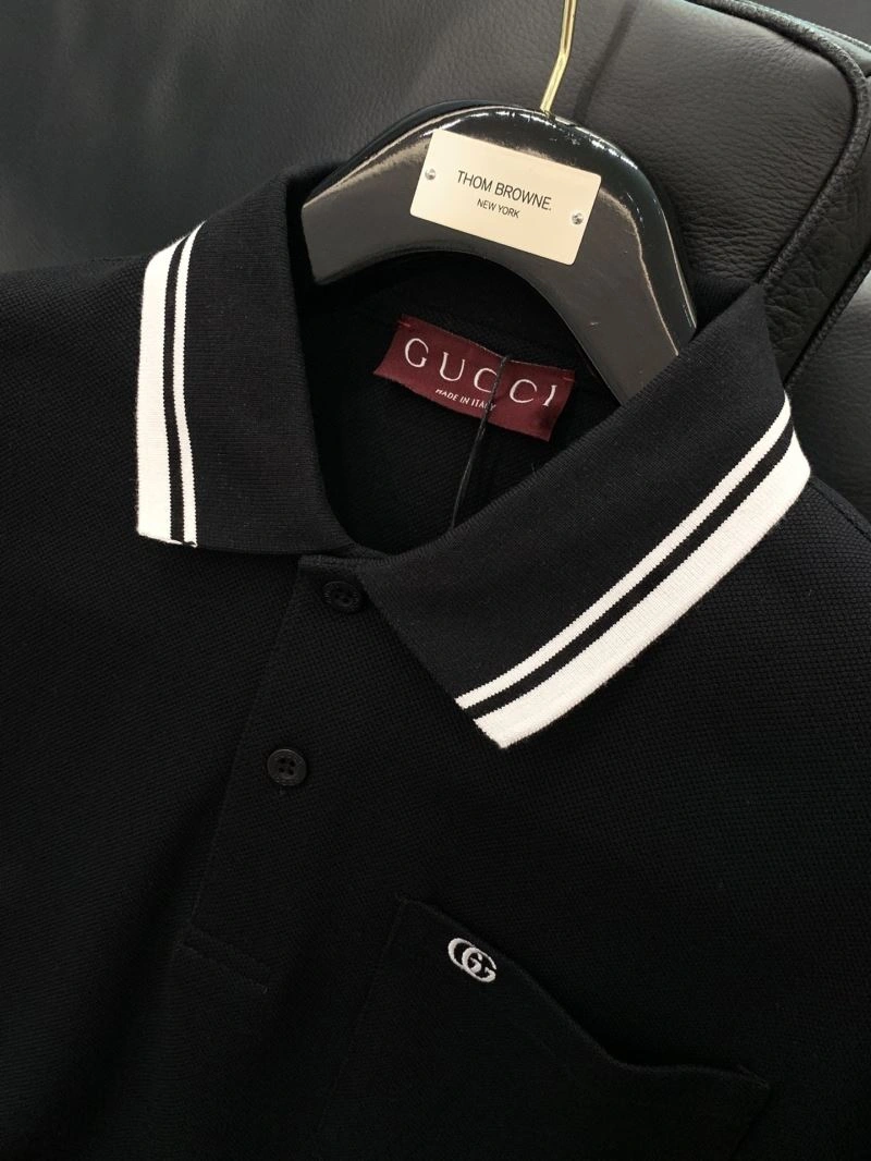 Brand-authenticated Gucci T-Shirts