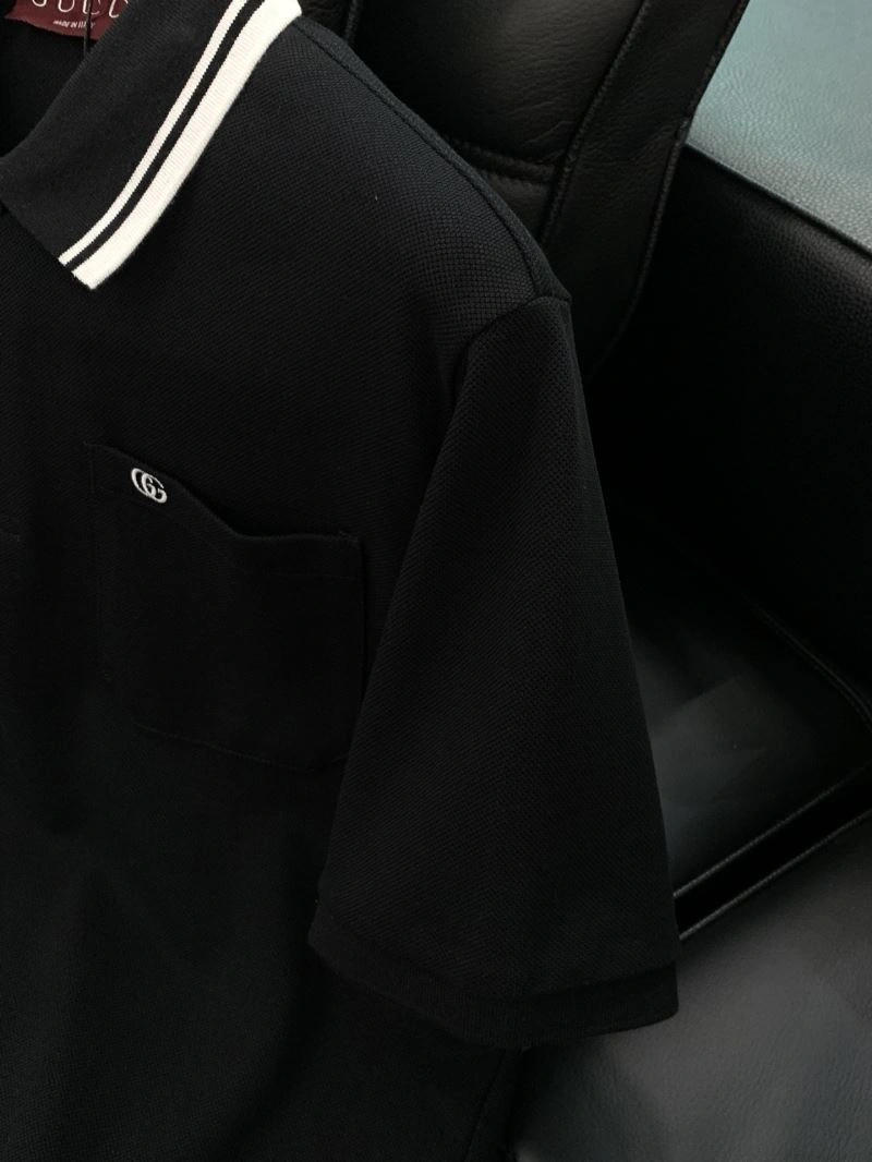 Brand-authenticated Gucci T-Shirts