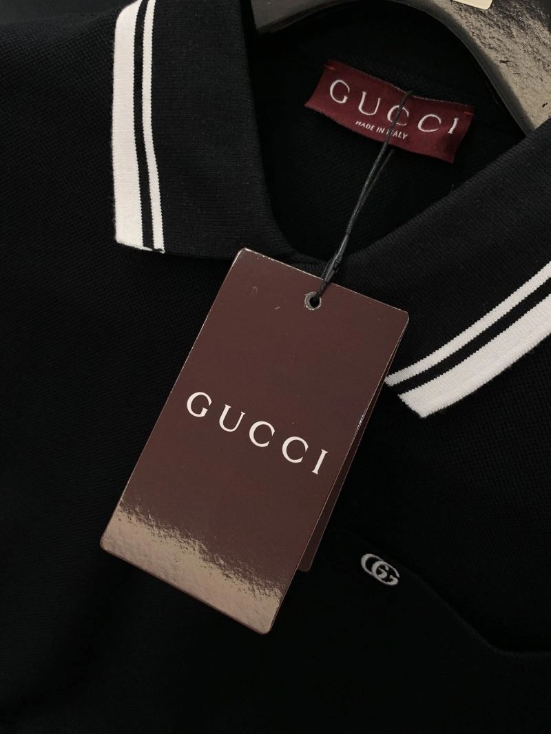 Brand-authenticated Gucci T-Shirts