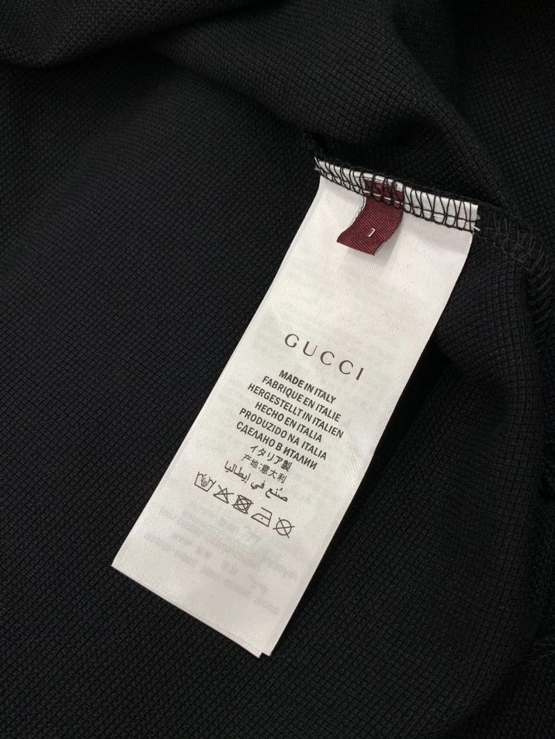 Brand-authenticated Gucci T-Shirts
