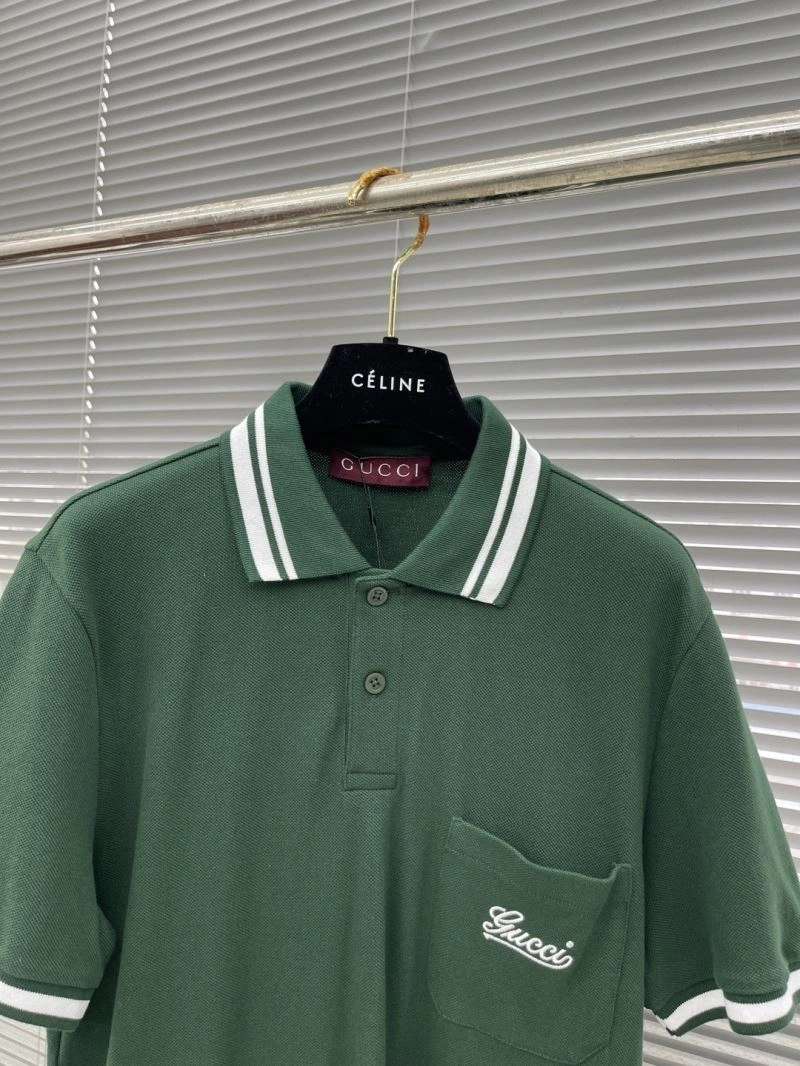 Top mirror Gucci T-Shirts