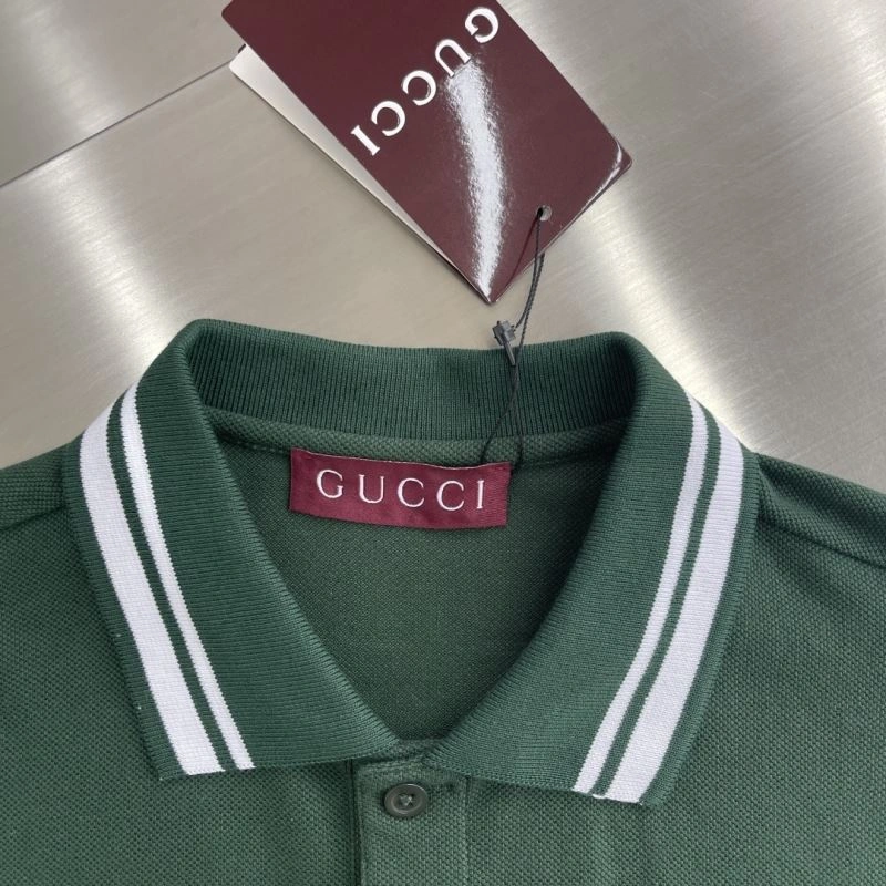Top mirror Gucci T-Shirts