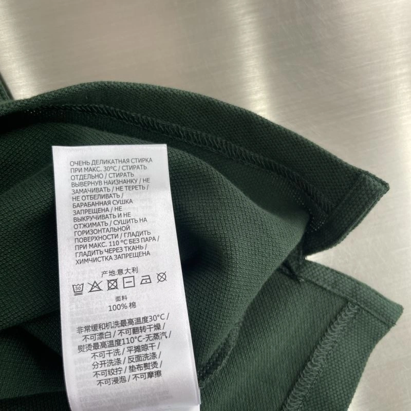 Top mirror Gucci T-Shirts