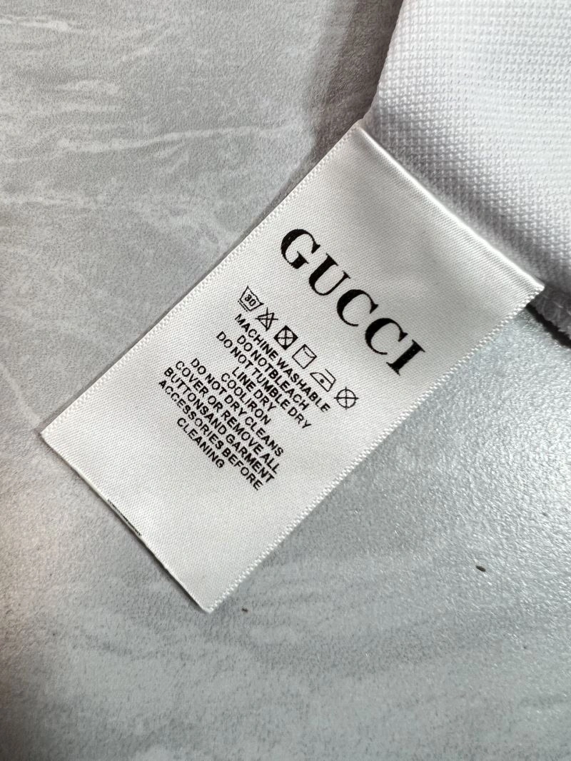 Real Gucci T-Shirts