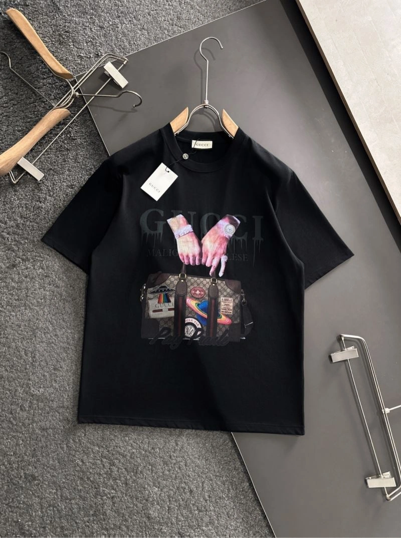 Gucci T-Shirts