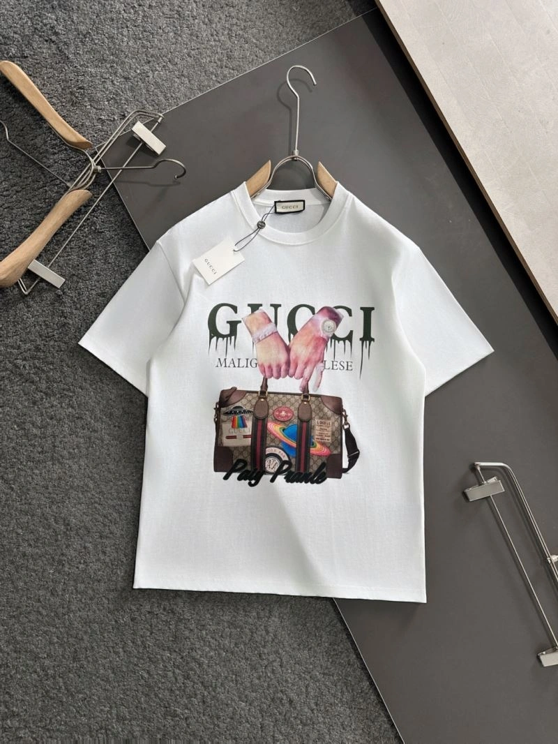 Gucci T-Shirts