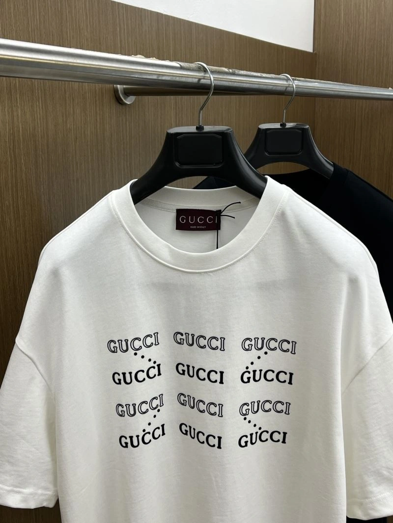 Original Gucci T-Shirts