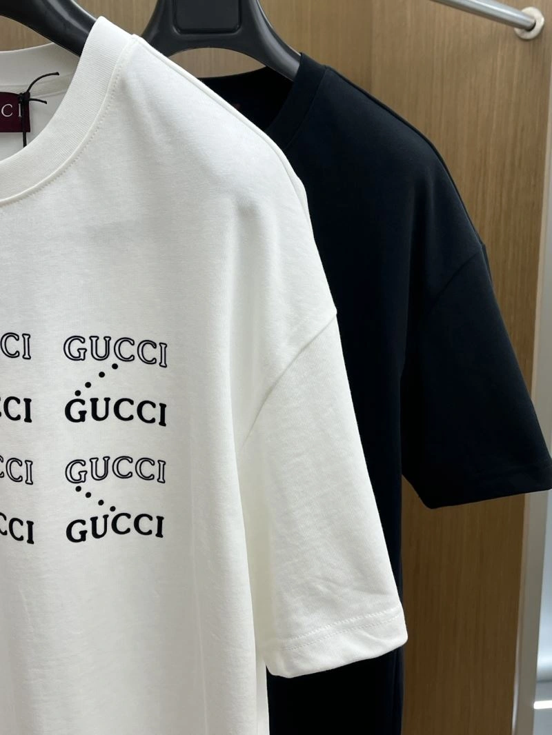 Original Gucci T-Shirts