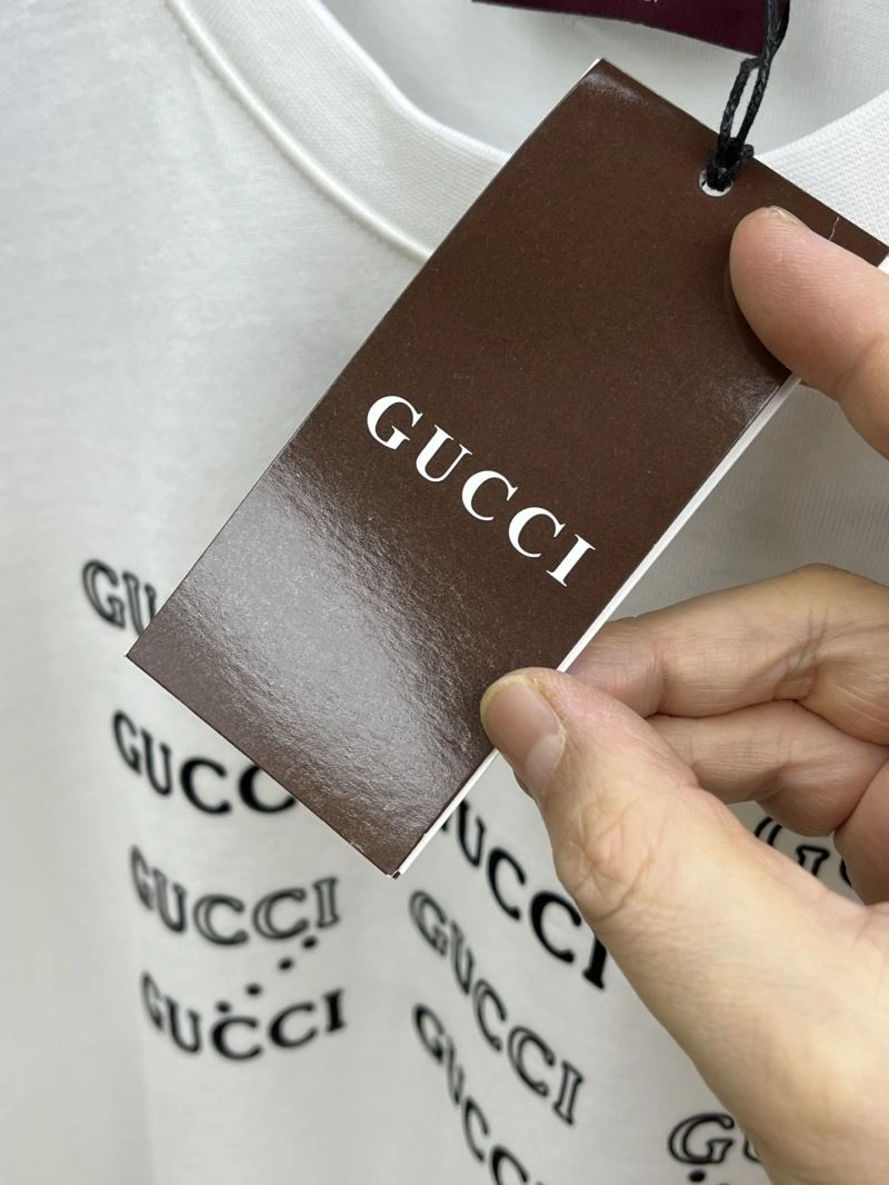 Original Gucci T-Shirts