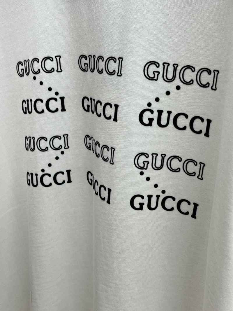 Original Gucci T-Shirts
