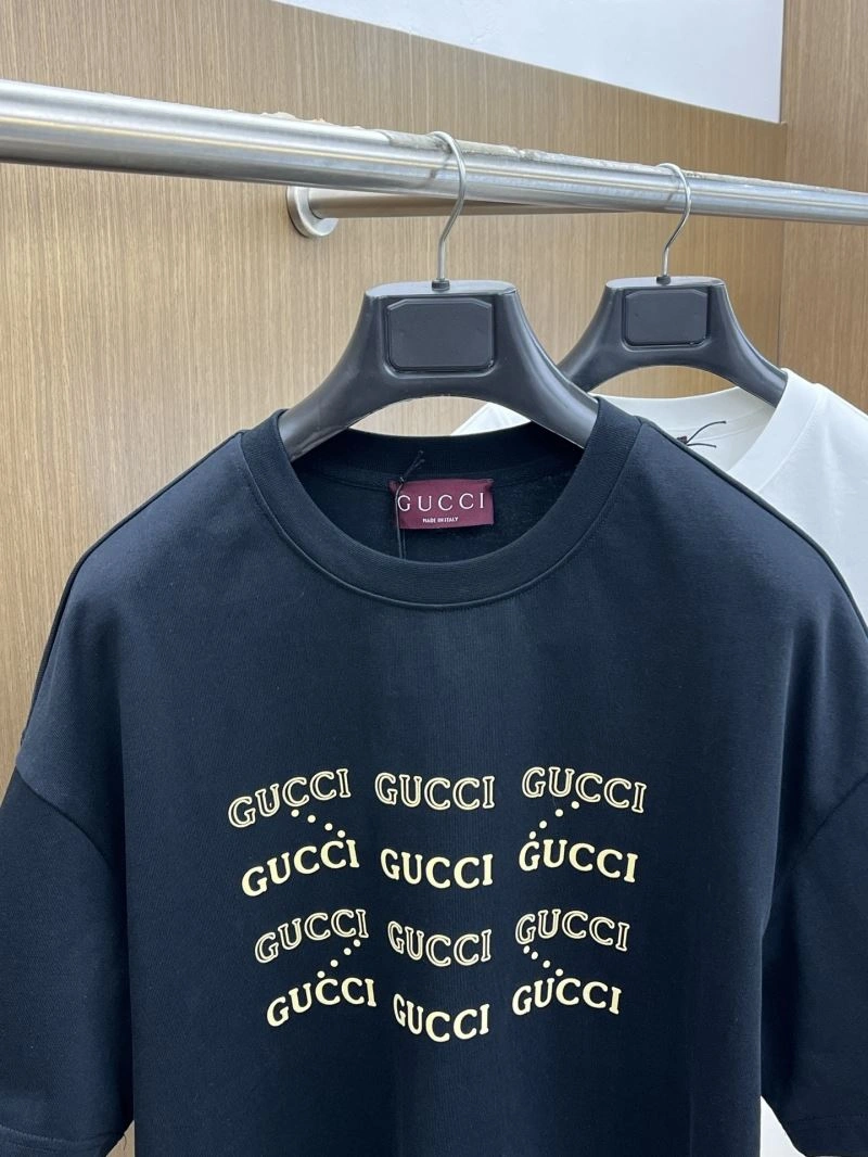 Precise copy Gucci T-Shirts