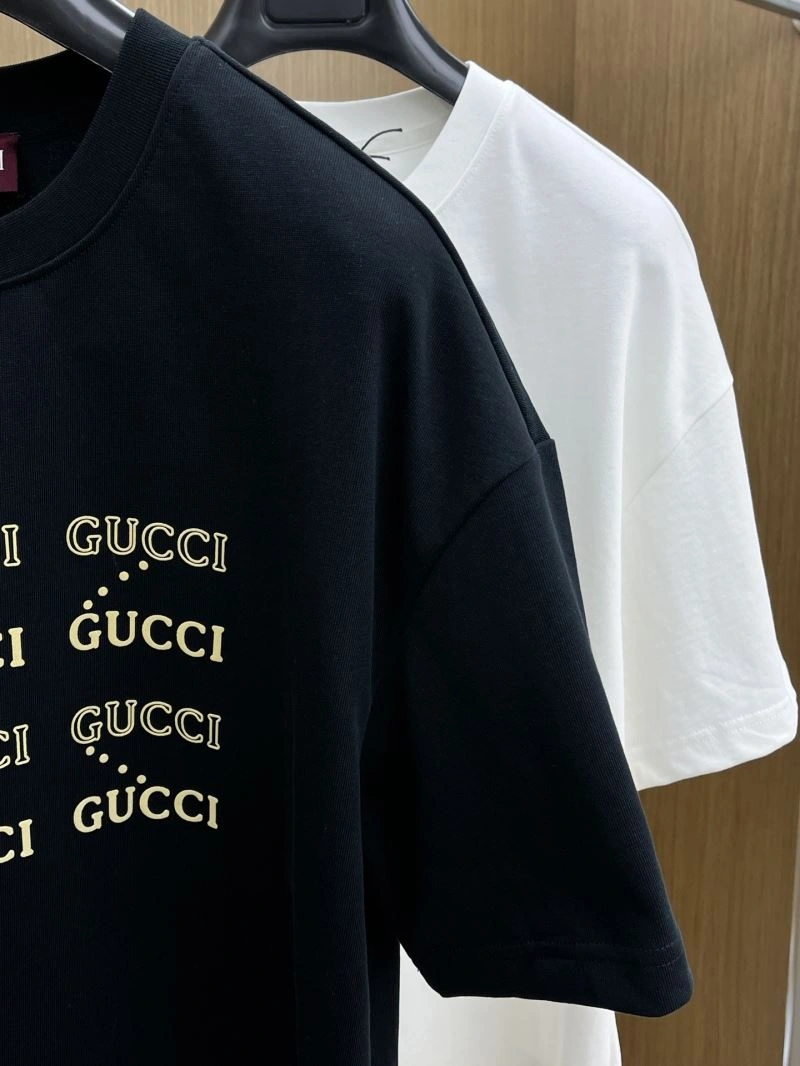Precise copy Gucci T-Shirts