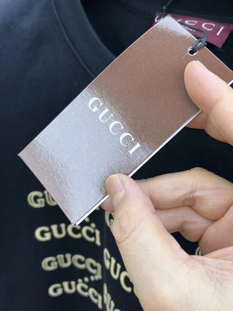 Precise copy Gucci T-Shirts