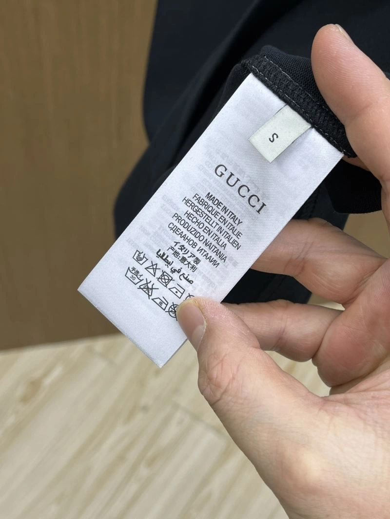 Precise copy Gucci T-Shirts