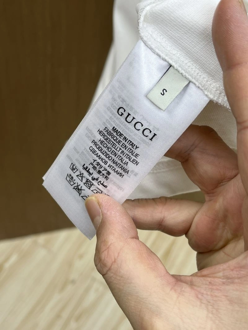 Low-cost Gucci T-Shirts
