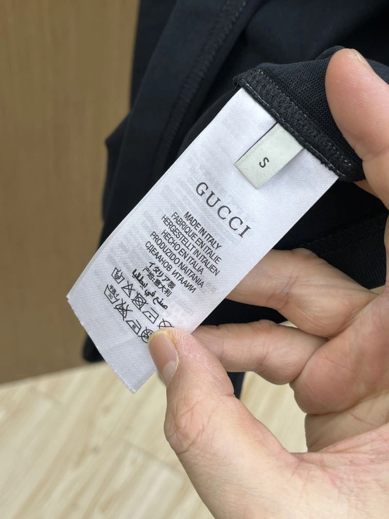 Bargain Gucci T-Shirts