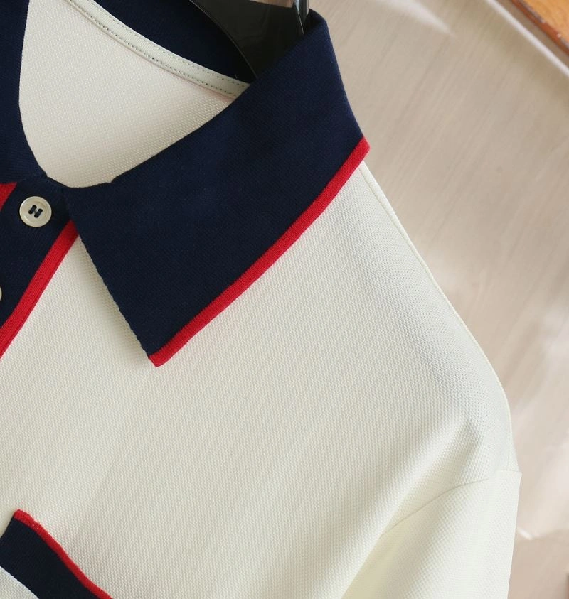 Mirror quality Gucci T-Shirts