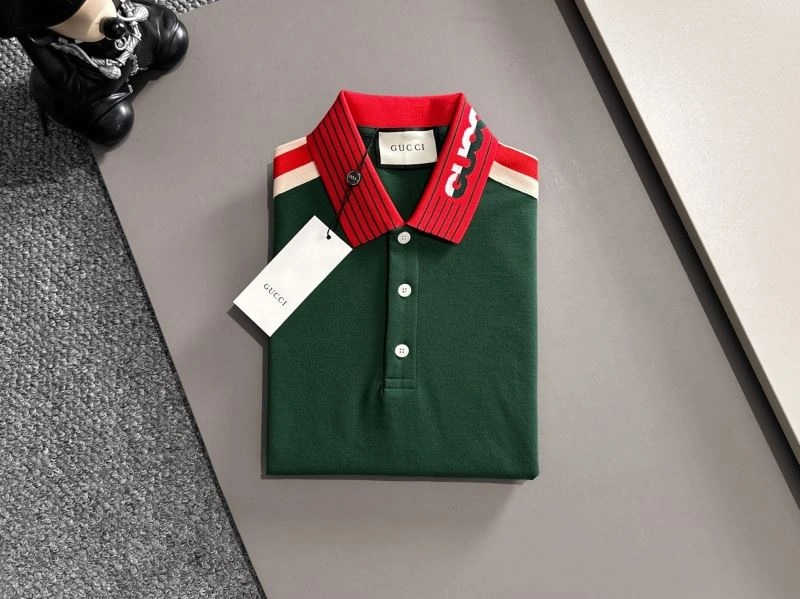 Original Gucci T-Shirts