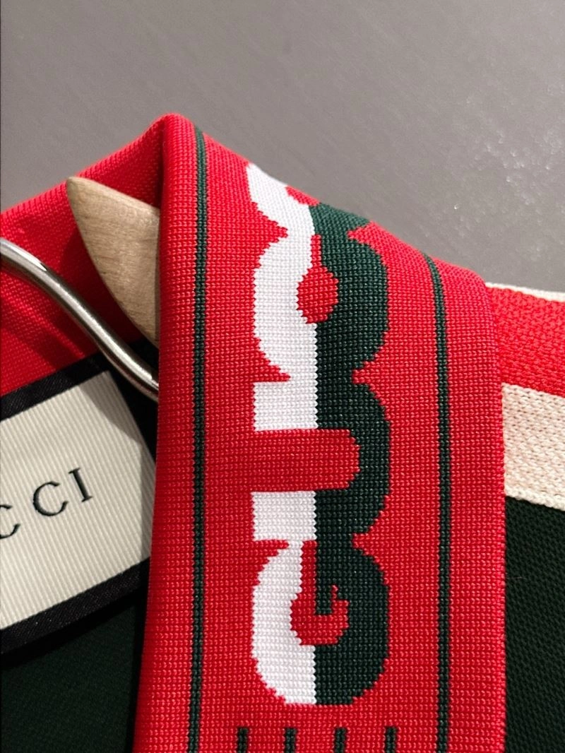 Original Gucci T-Shirts