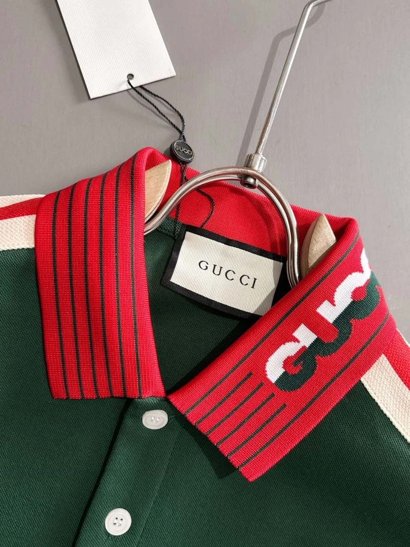 Original Gucci T-Shirts